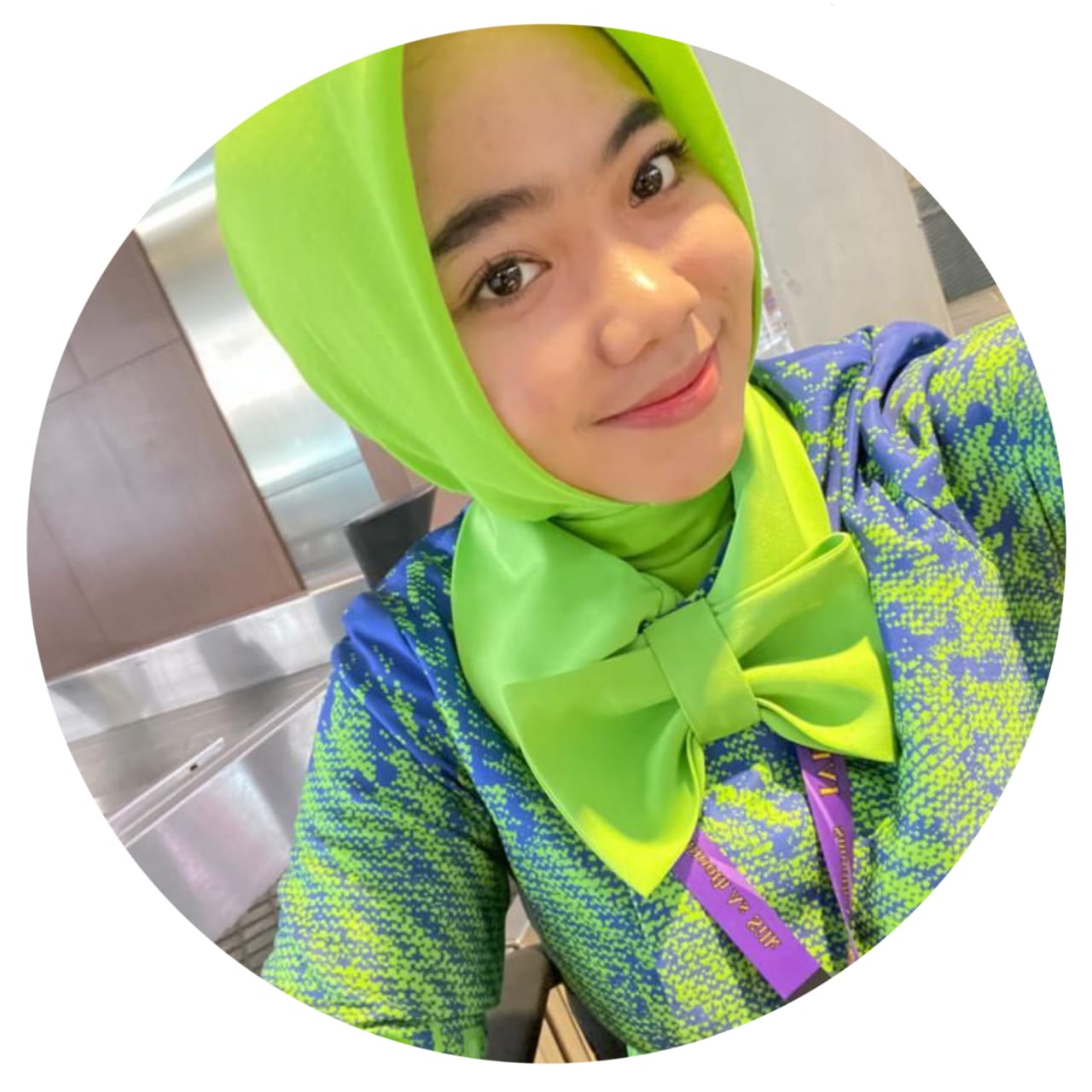 Beranda - GROUND HANDLING STTKD